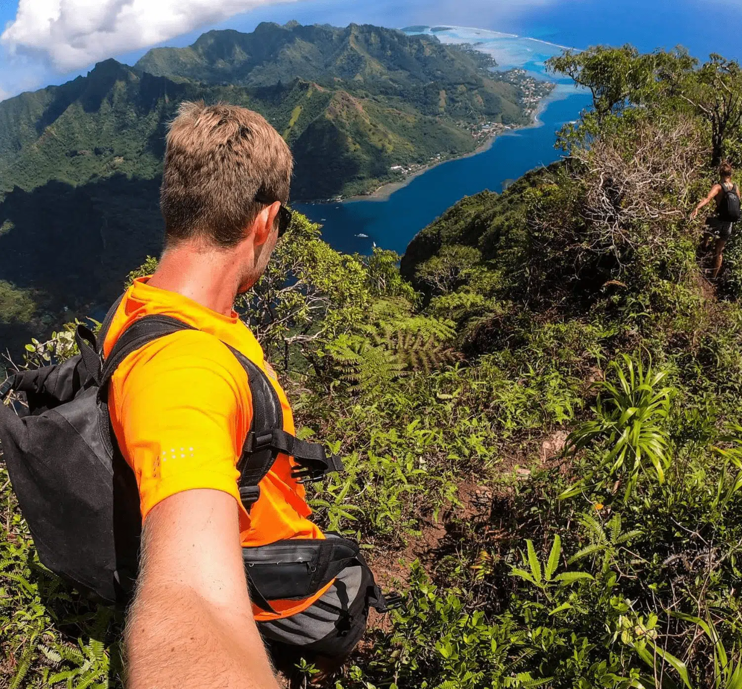 Moorea Hiking: Top 10 Trails To Do When Hiking In Moorea!