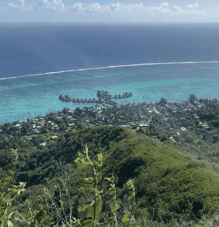 Climbing Mount Rotui (Moorea) In 2025: Full Guide