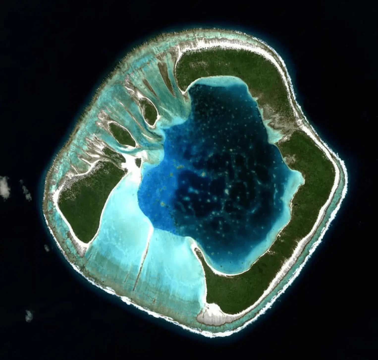 Motu One: All You Need To Know For 2025 (Society Islands)