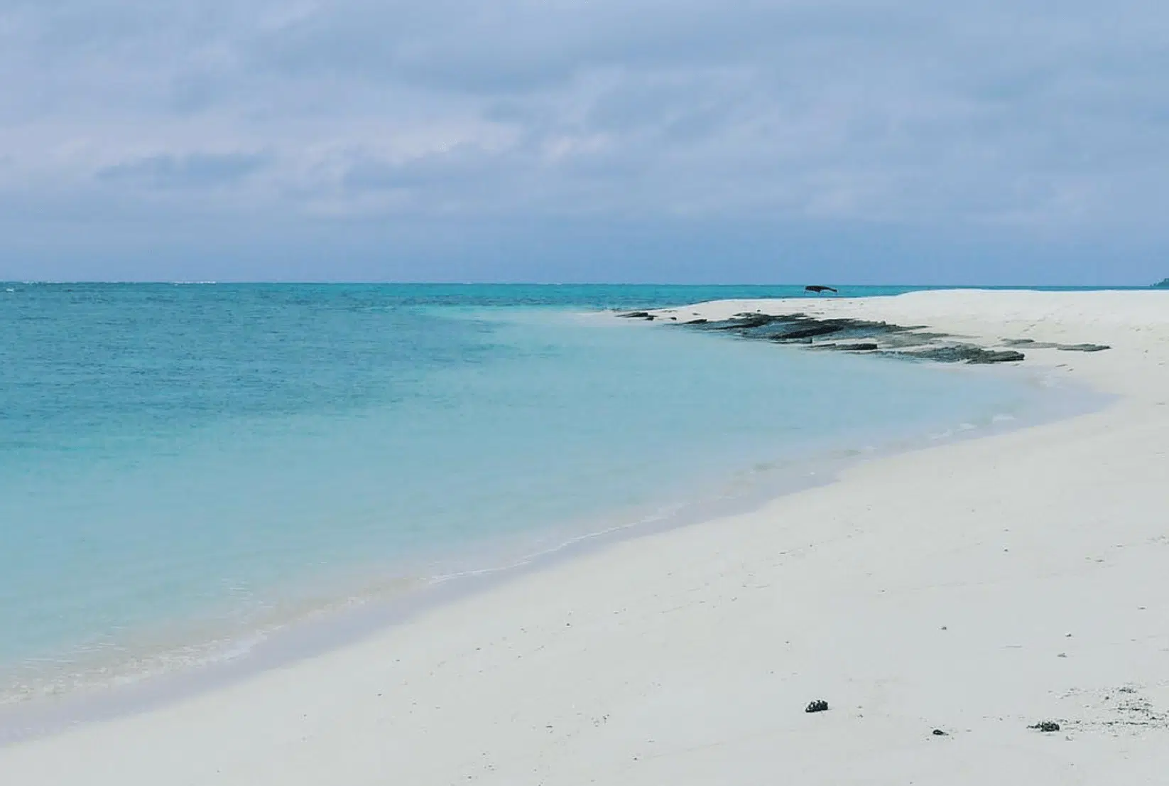 Motu One: All You Need To Know For 2025 (Society Islands)