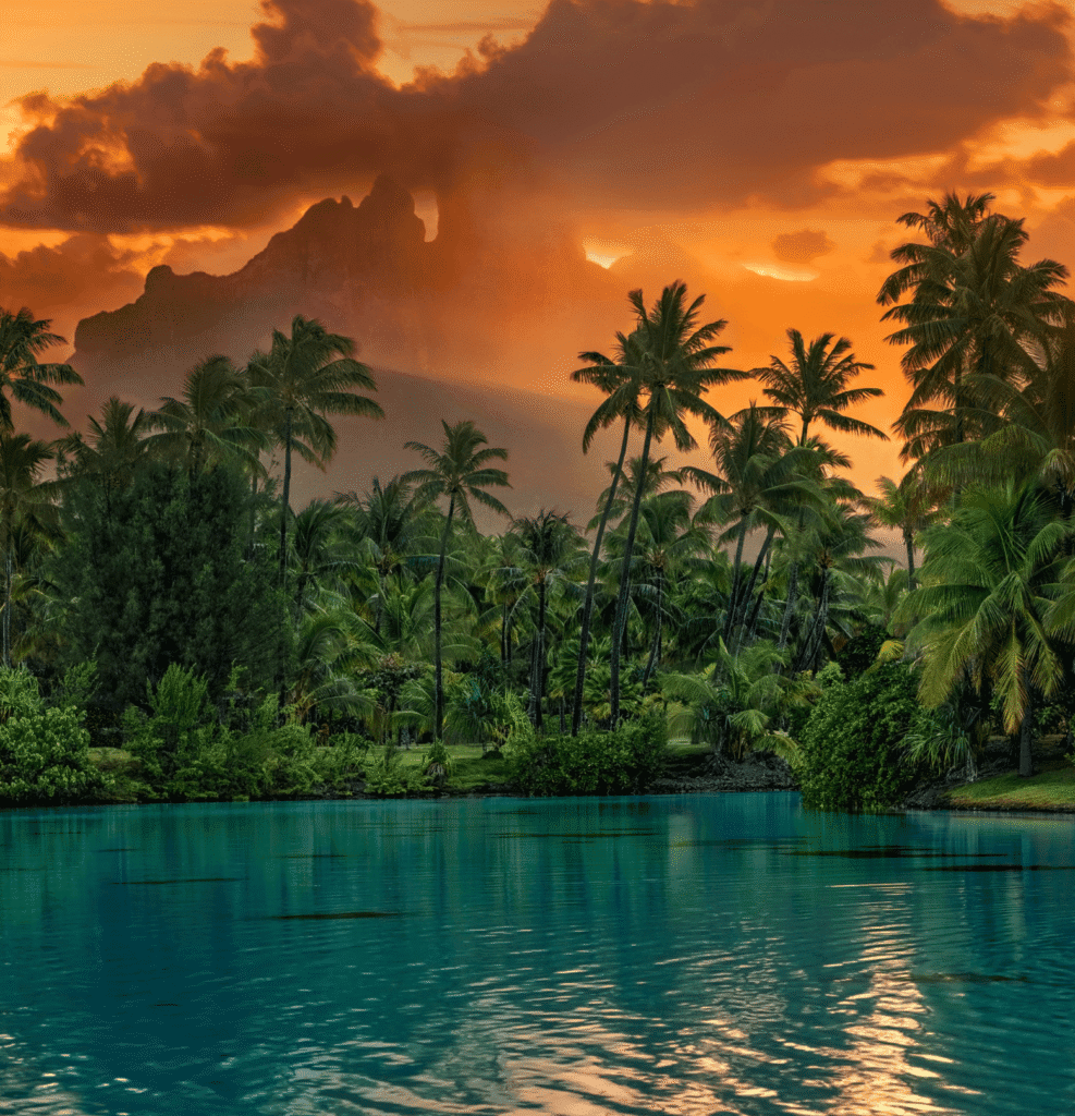 St. Regis Bora Bora Resort Review (2025 Update)