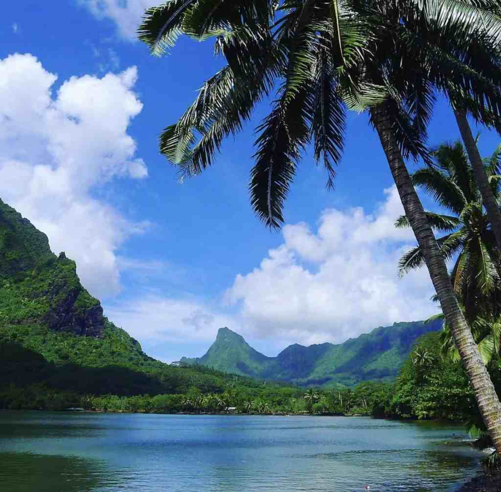 Opunohu Bay: What To Expect From A Visit?