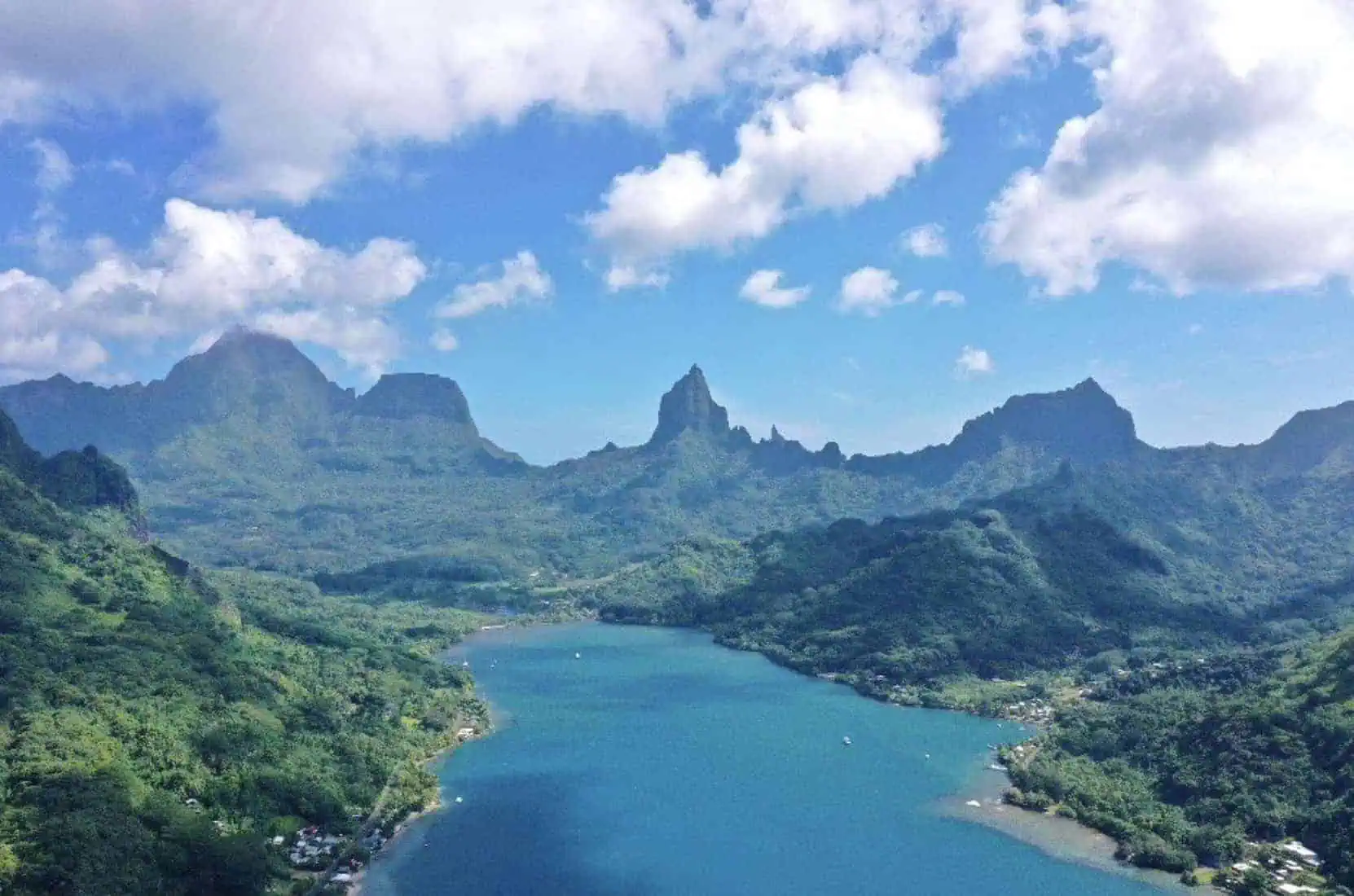 Opunohu Bay: What To Expect From A Visit?