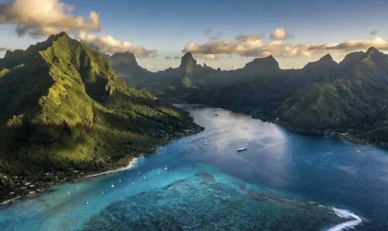 Opunohu Bay: What To Expect From A Visit?