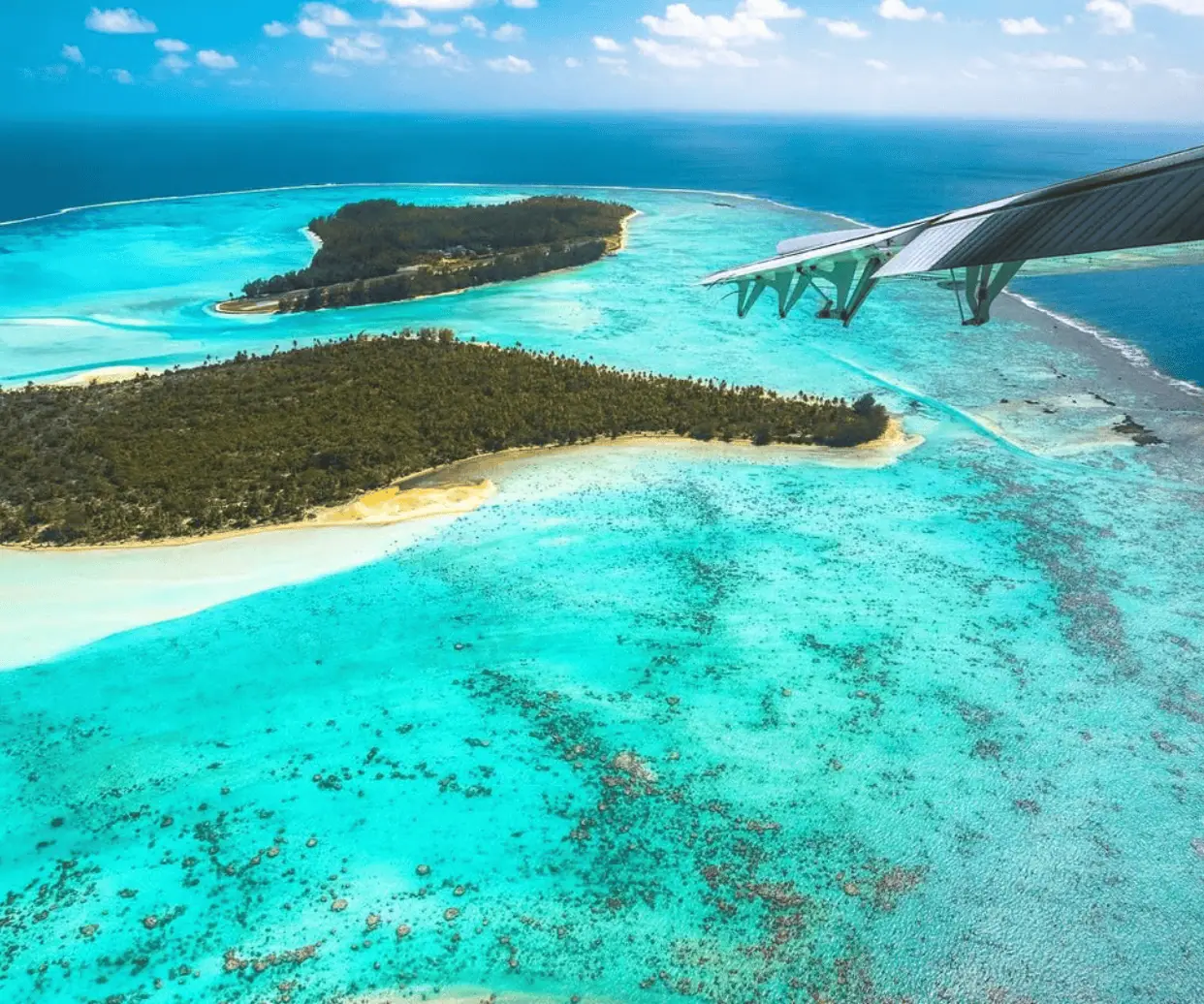 What To Expect From Tetiaroa: The Marlon Brando Island?