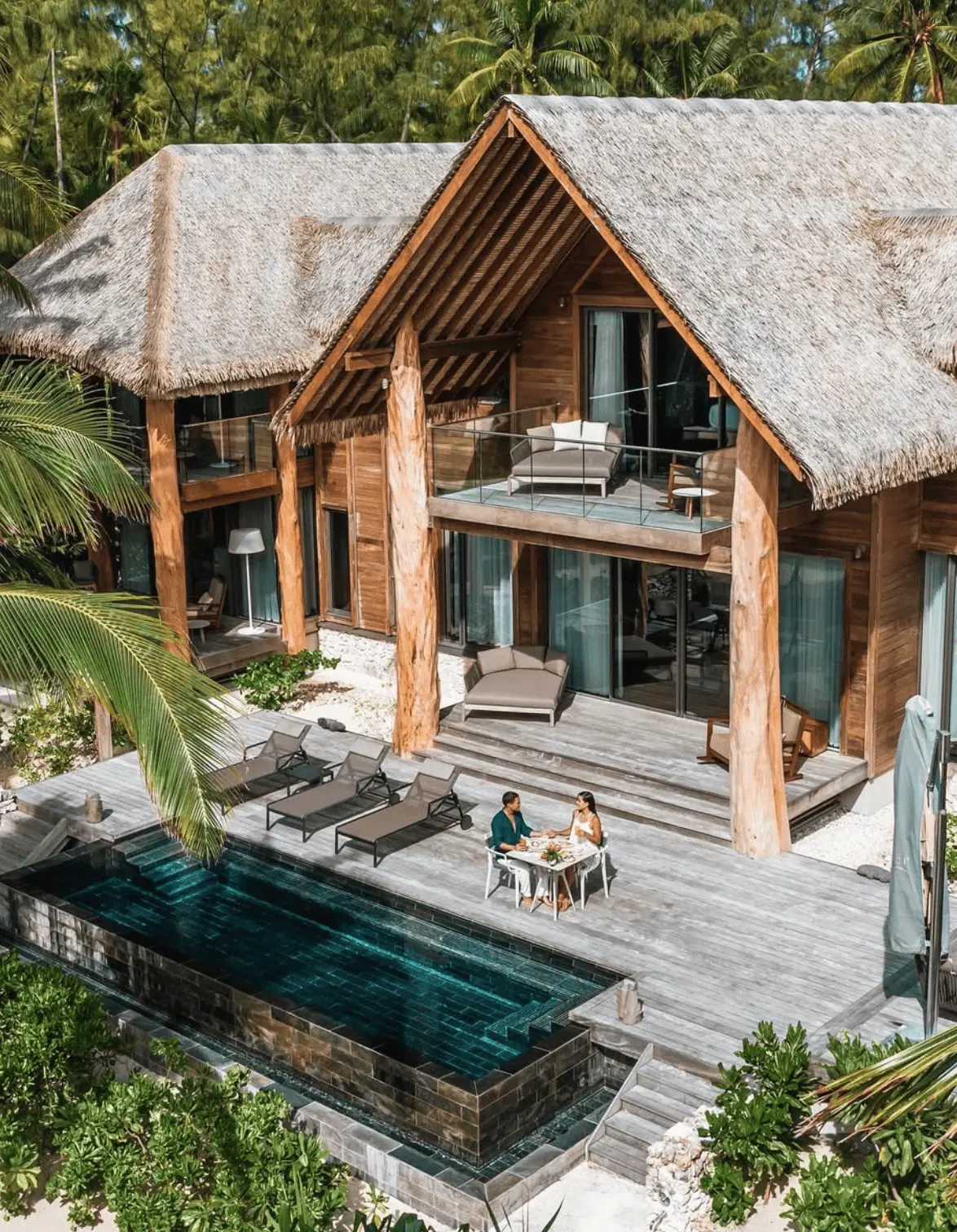 What To Expect From Tetiaroa: The Marlon Brando Island?