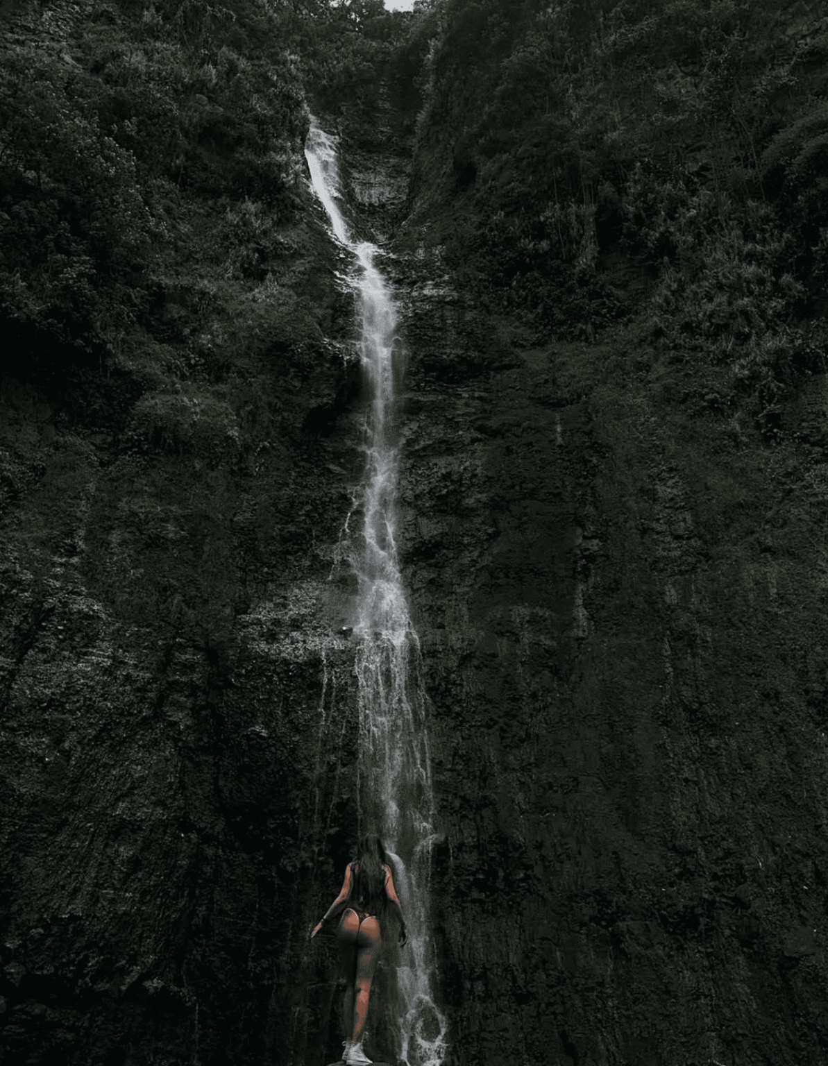 What Are The 7 Best Tahiti Waterfalls For 2025?