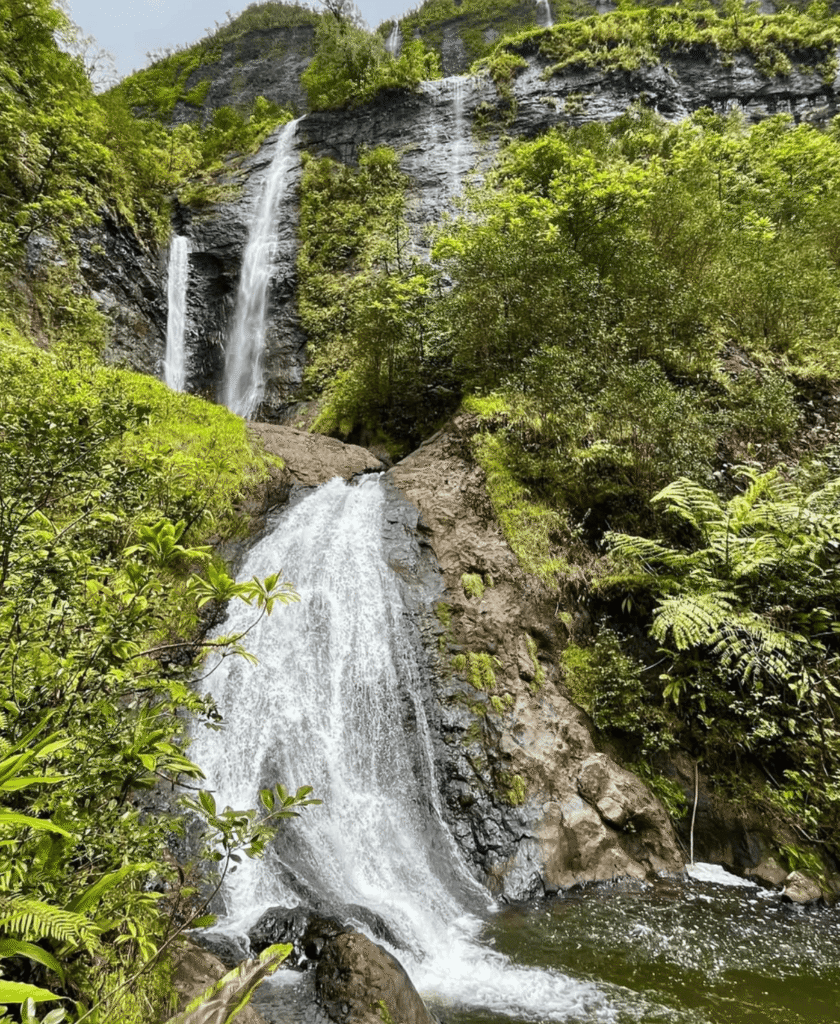 What Are The 7 Best Tahiti Waterfalls For 2025?