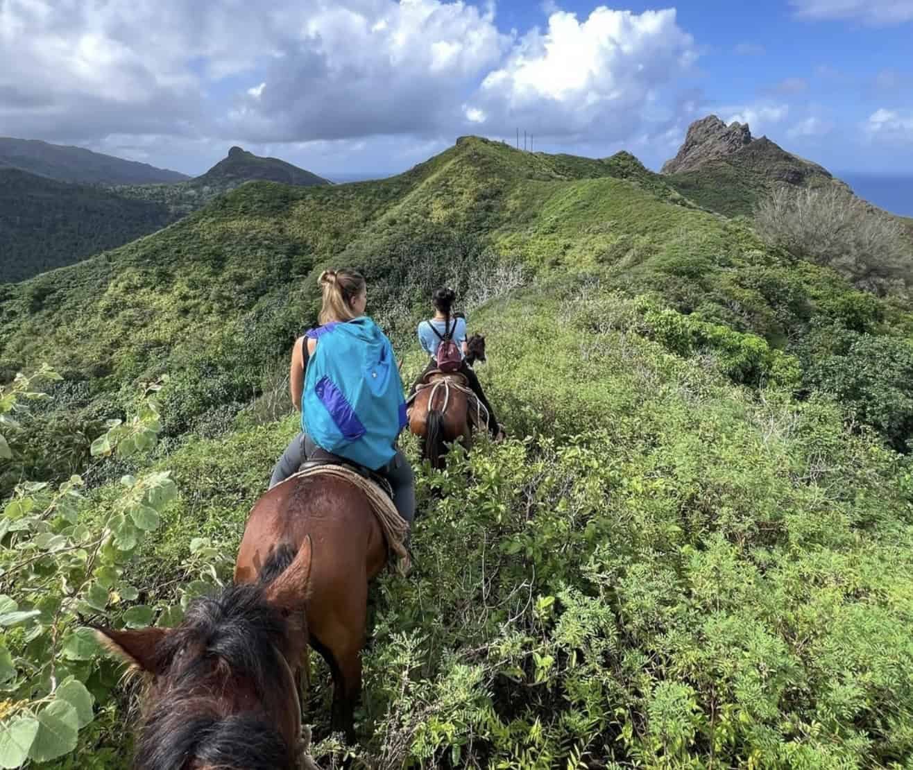 Discover Ua Huka: The Volcanic Island (with Itinerary)!