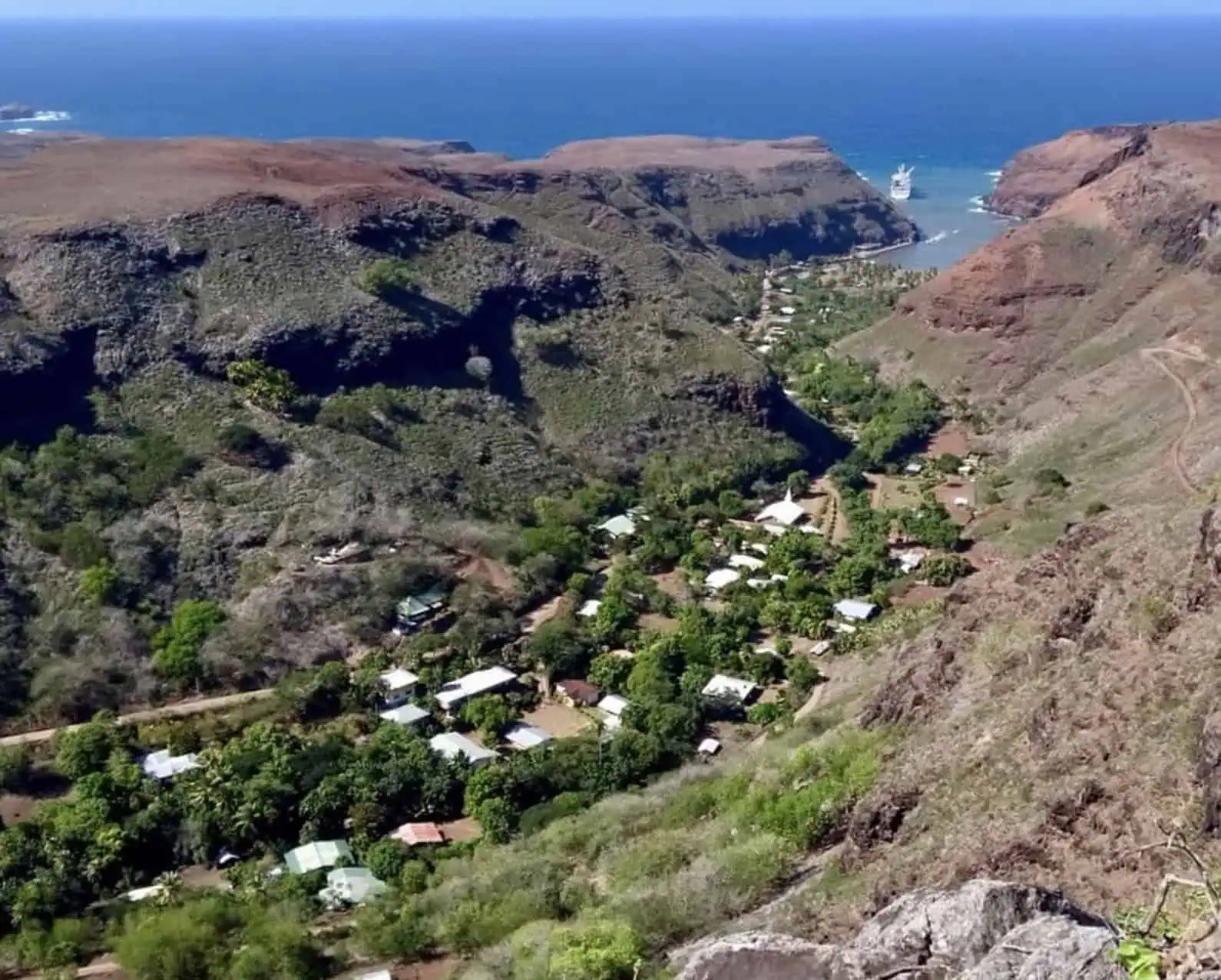 Discover Ua Huka: The Volcanic Island (with Itinerary)!