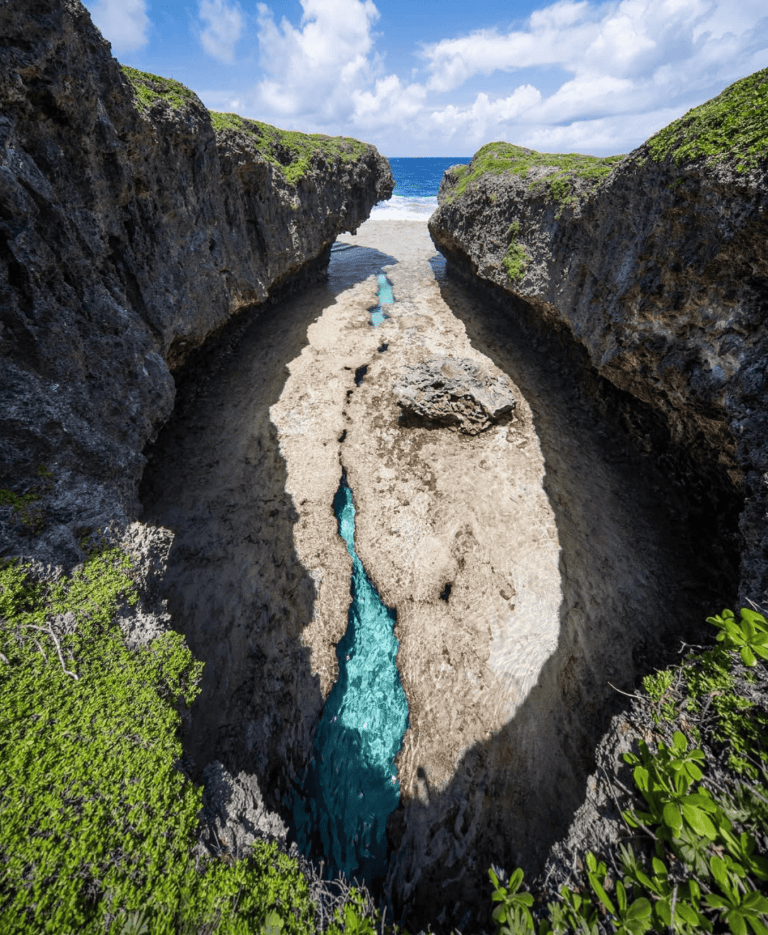 Makatea Island: The Complete Travel Guide (With Map)!