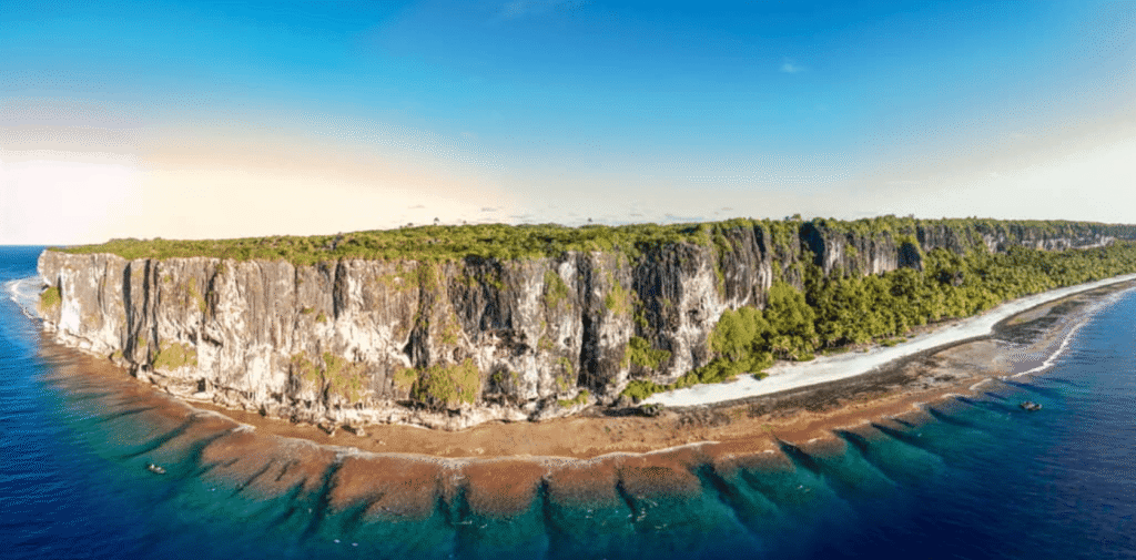 Makatea Island: The Complete Travel Guide (With Map)!