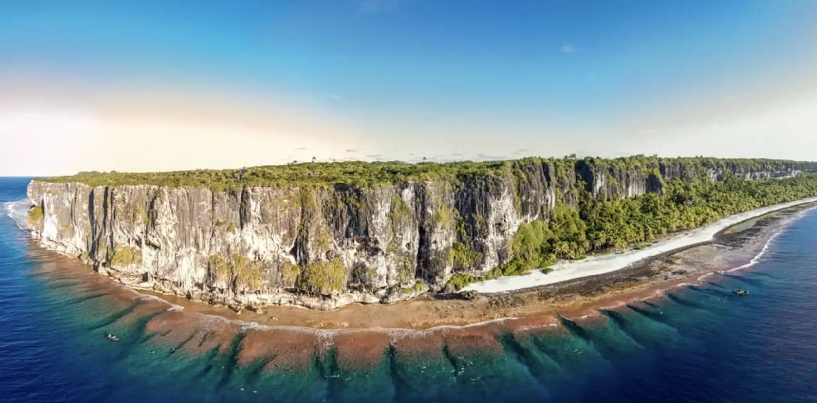 Makatea Island: The Complete Travel Guide (With Map)!