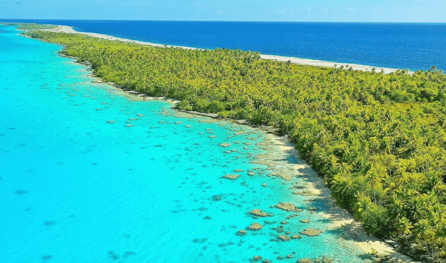 Fakarava Atoll: All You Need To Know For Your Visit In 2025!