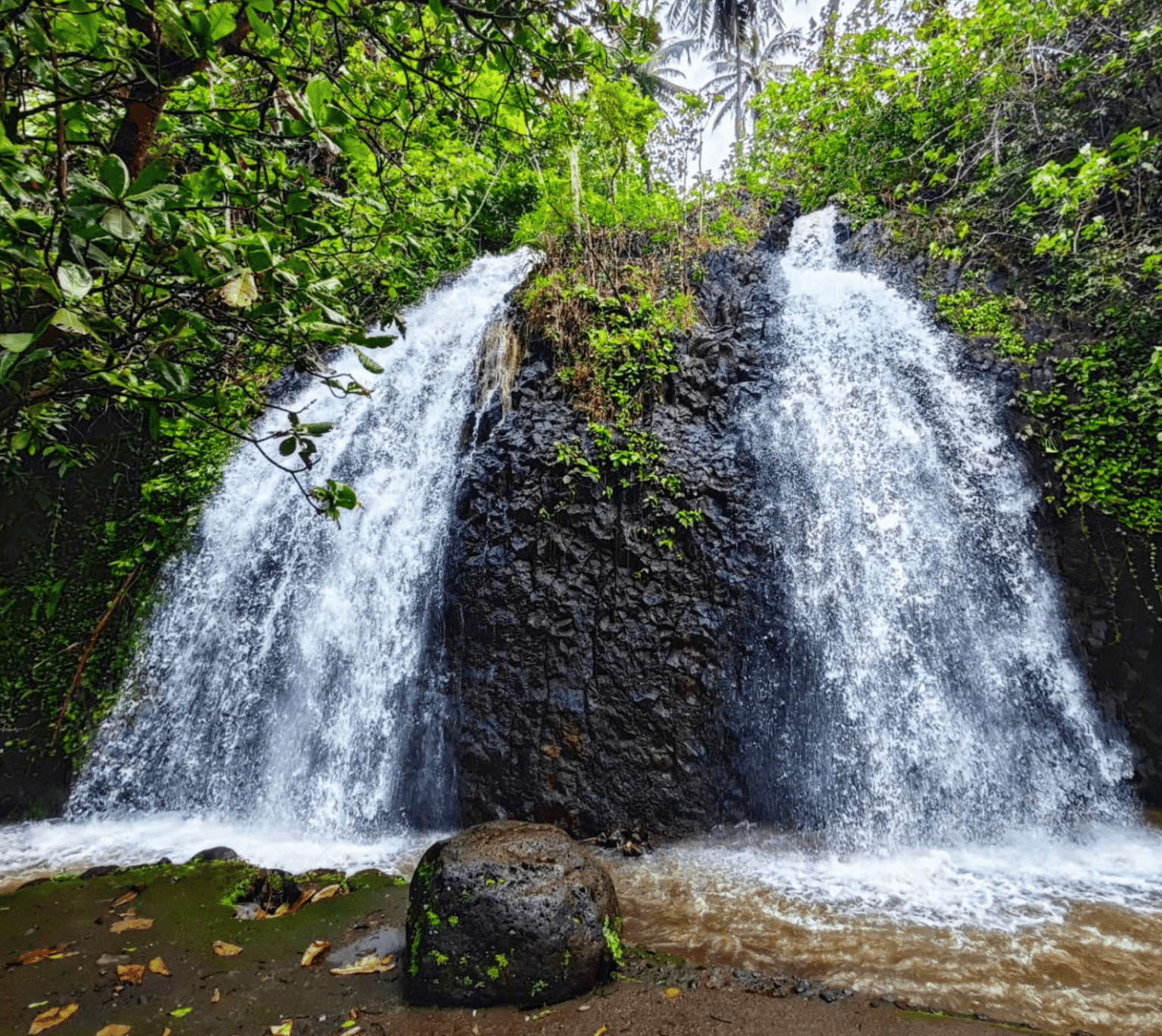 What Are The 7 Best Tahiti Waterfalls For 2025?