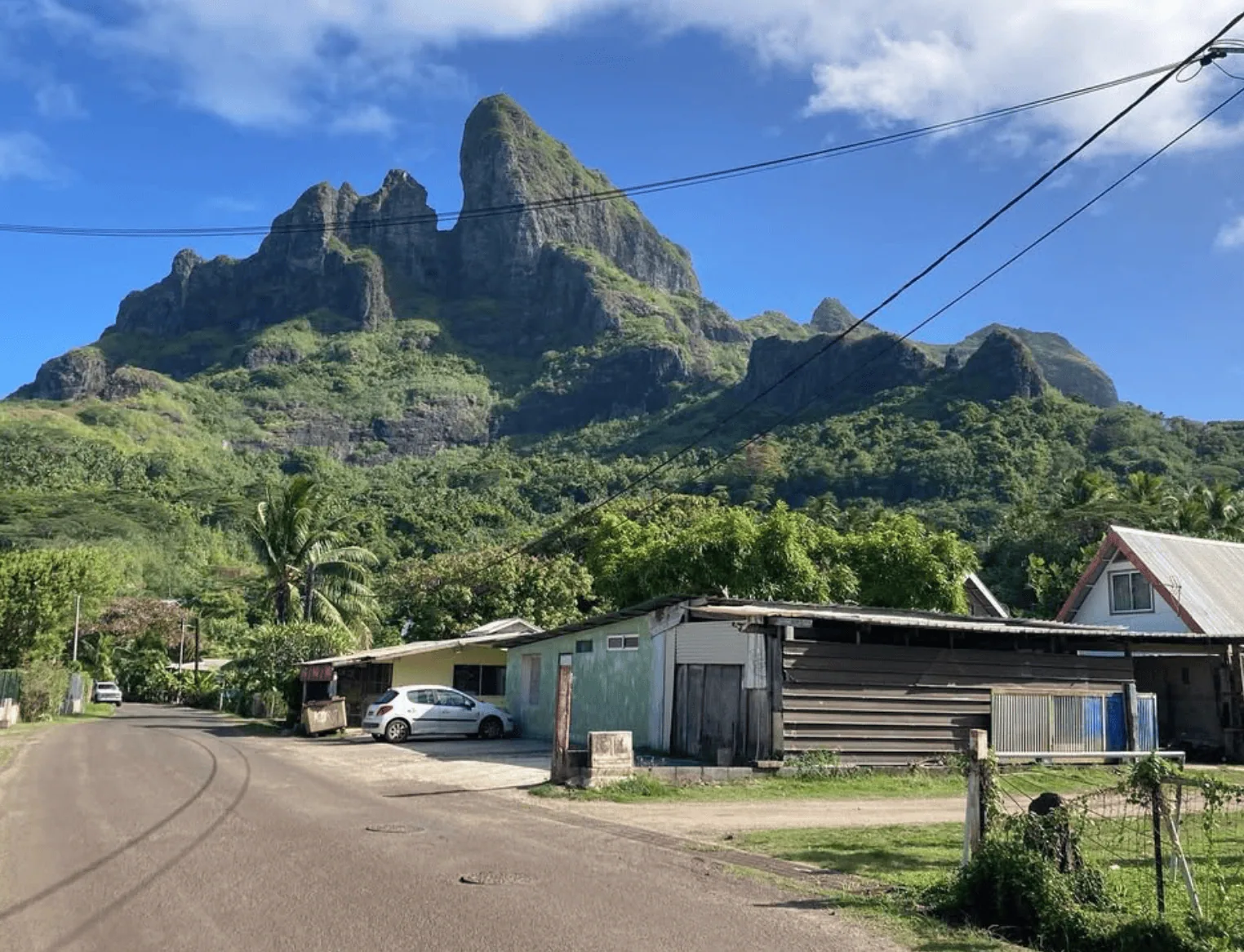 Top 8 Hikes In Bora Bora: What To Expect From Them?