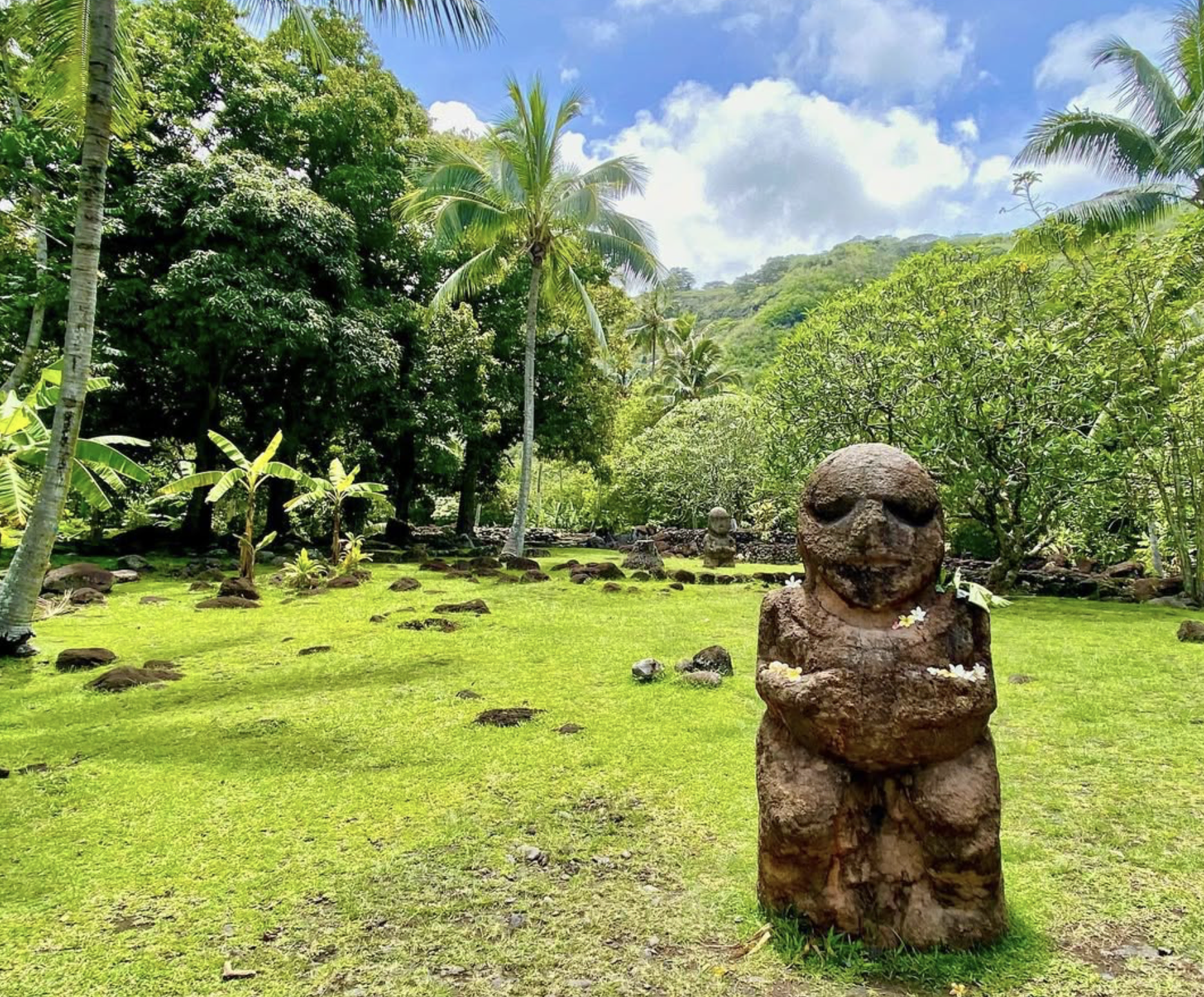 Hiking In Tahiti: What Are The Best Trails For 2025?