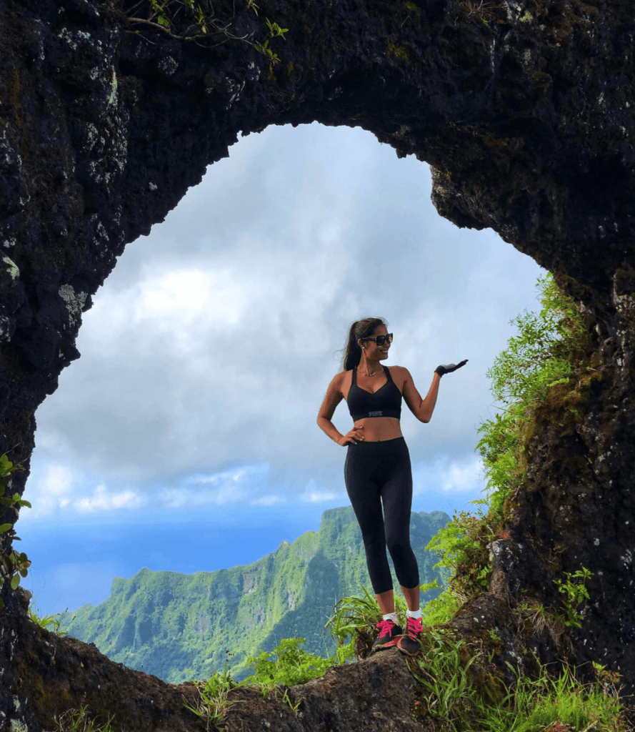 Moorea Hiking: Top 10 Trails To Do When Hiking In Moorea!