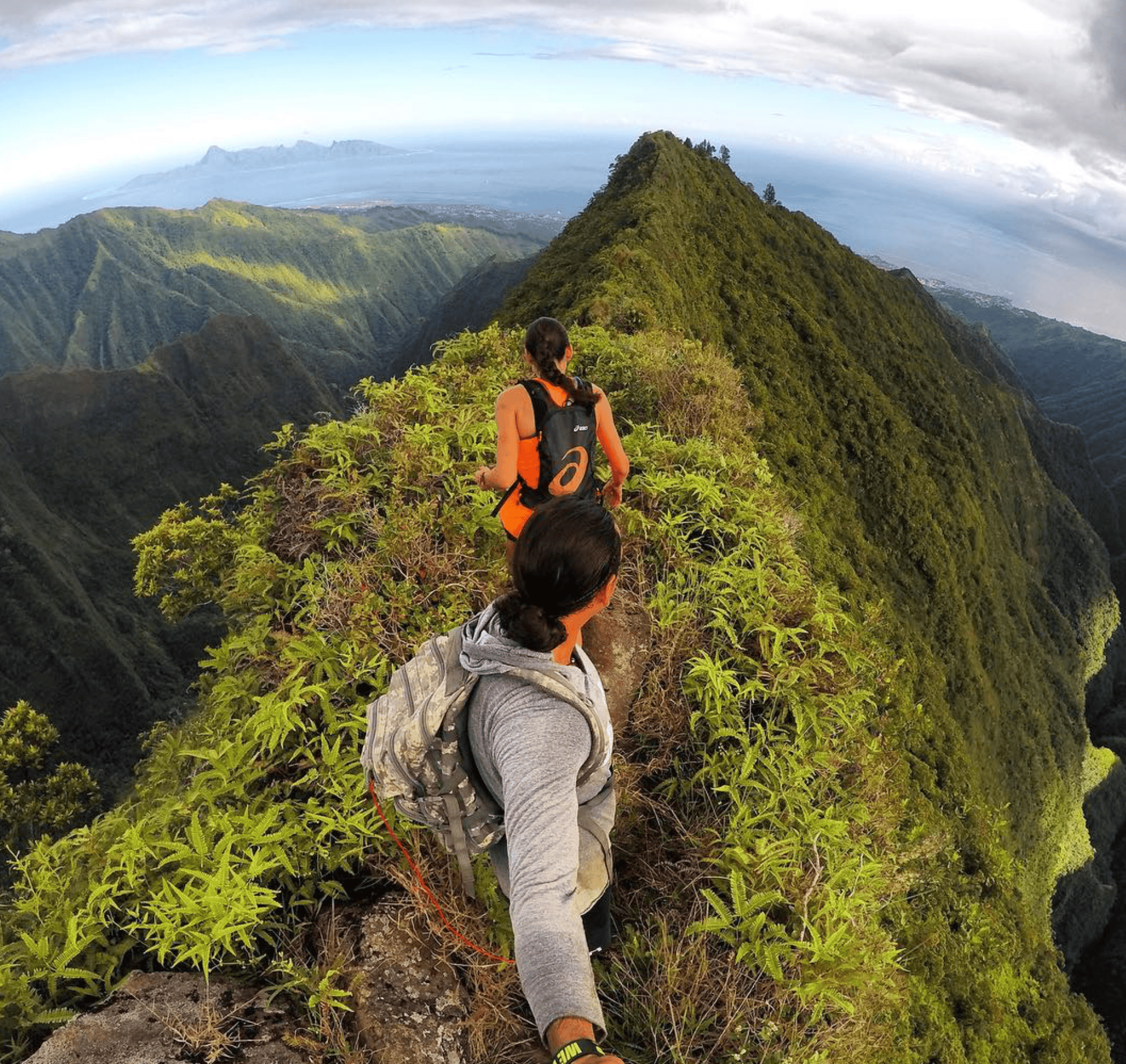 Hiking In Tahiti: What Are The Best Trails For 2025?