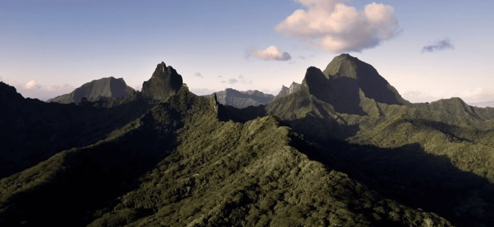 Moorea Hiking: Top 10 Trails To Do When Hiking In Moorea!