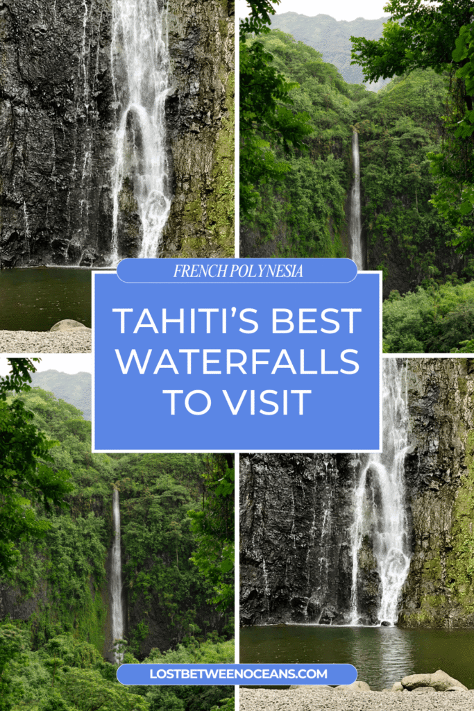 What Are The 7 Best Tahiti Waterfalls For 2025?