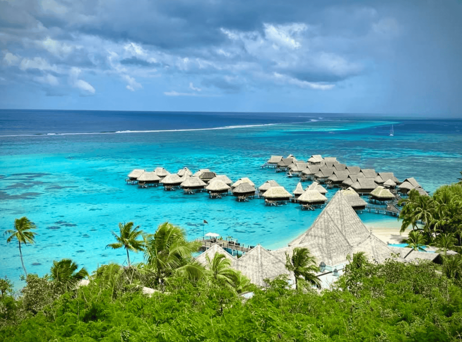 Moorea Hiking: Top 10 Trails To Do When Hiking In Moorea!