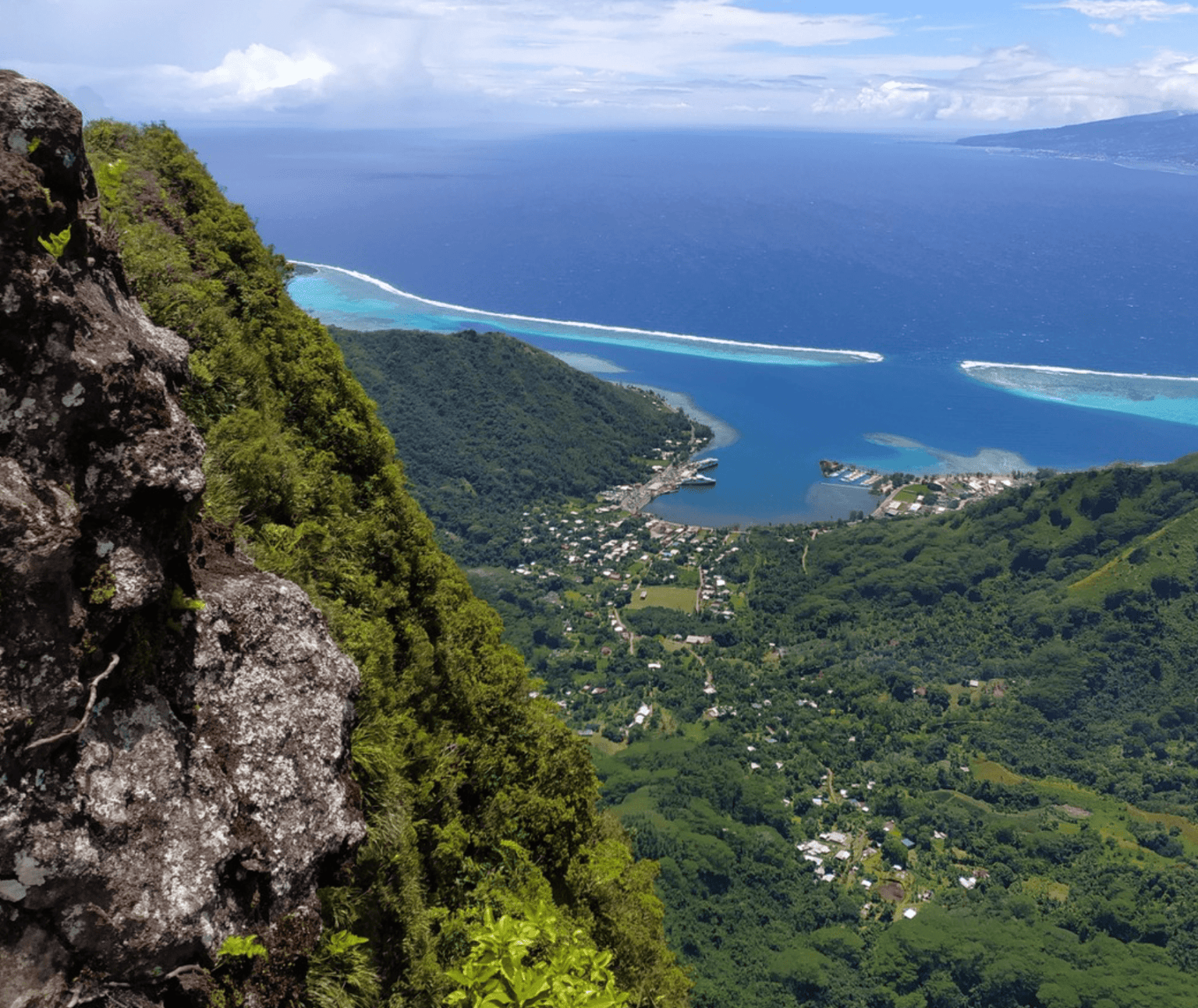 Moorea Hiking: Top 10 Trails To Do When Hiking In Moorea!