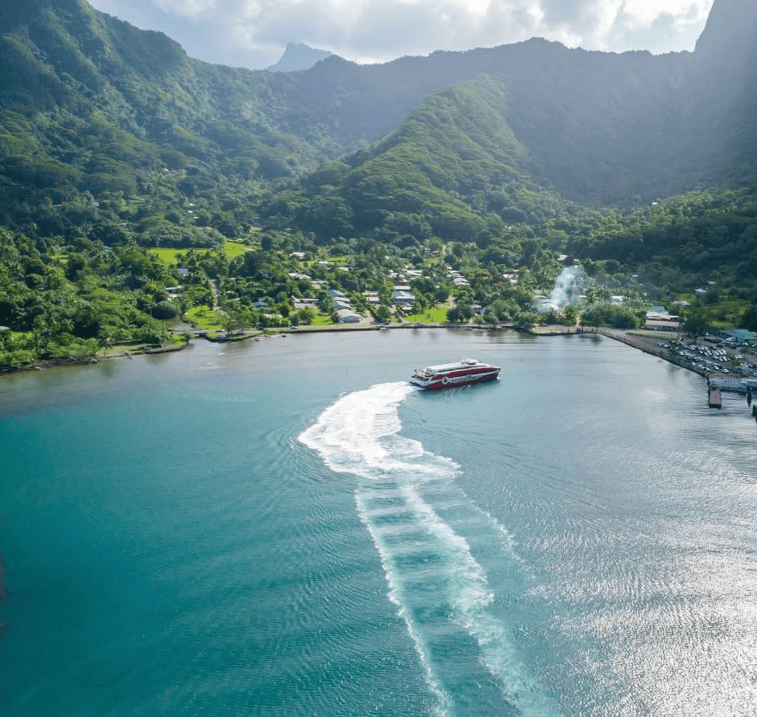 Moorea Hiking: Top 10 Trails To Do When Hiking In Moorea!