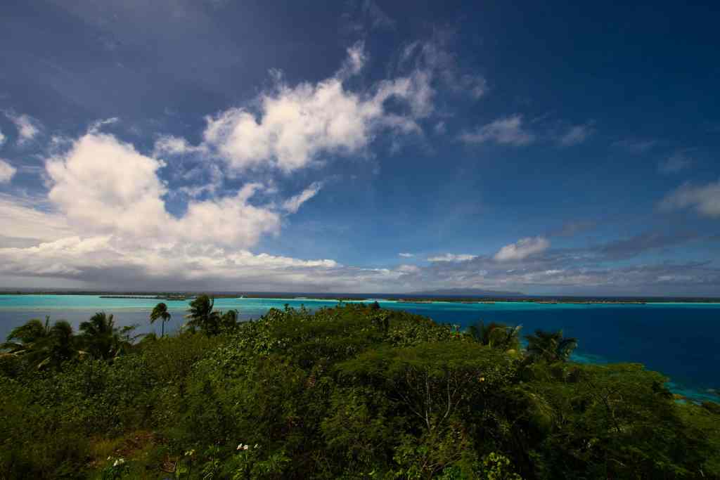 Top 8 Hikes In Bora Bora: What To Expect From Them?