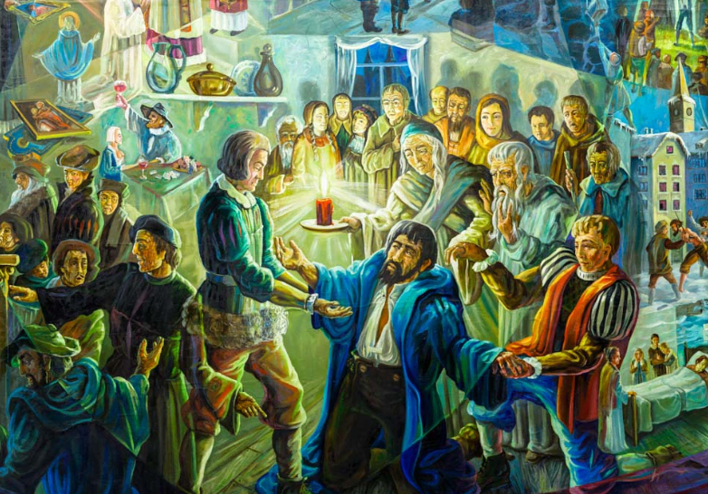 22 Best Attractions In Amish Country Ohio: An Overview For 2025!